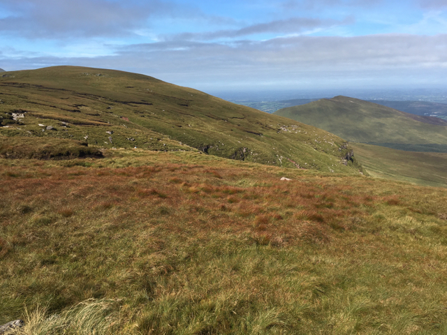 Return to the Galtee Mountains | Steve Barham